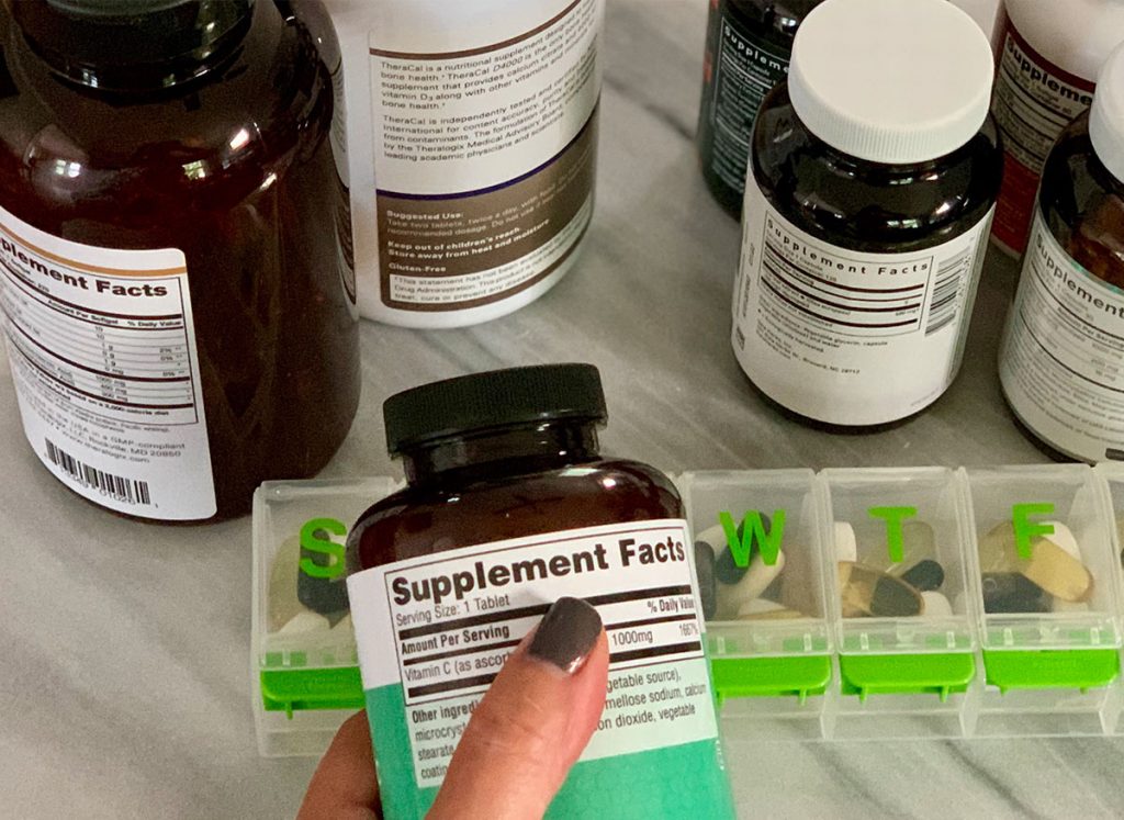 Custom Medical Labels & Label Printing Services