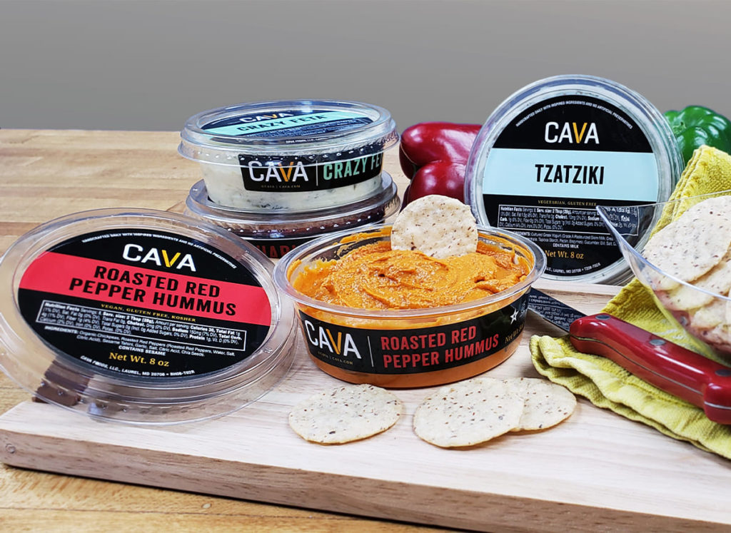 Custom Food & Beverage Labels: Printing Services & Solutions