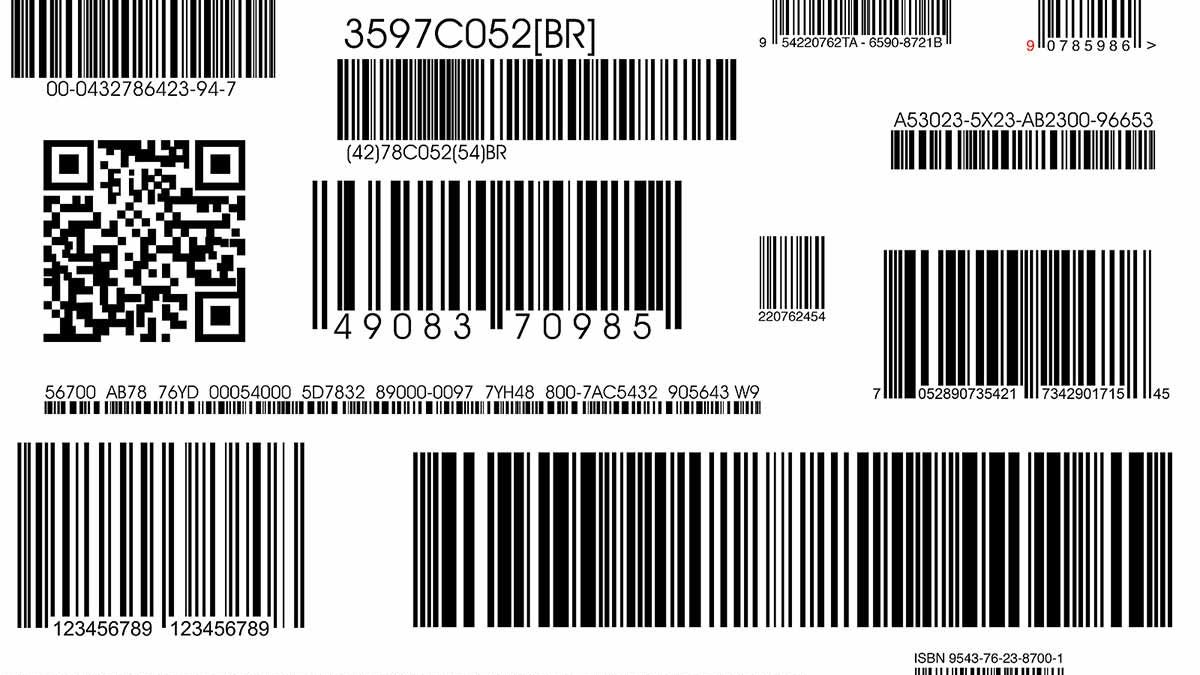 What Are Serialized Labels